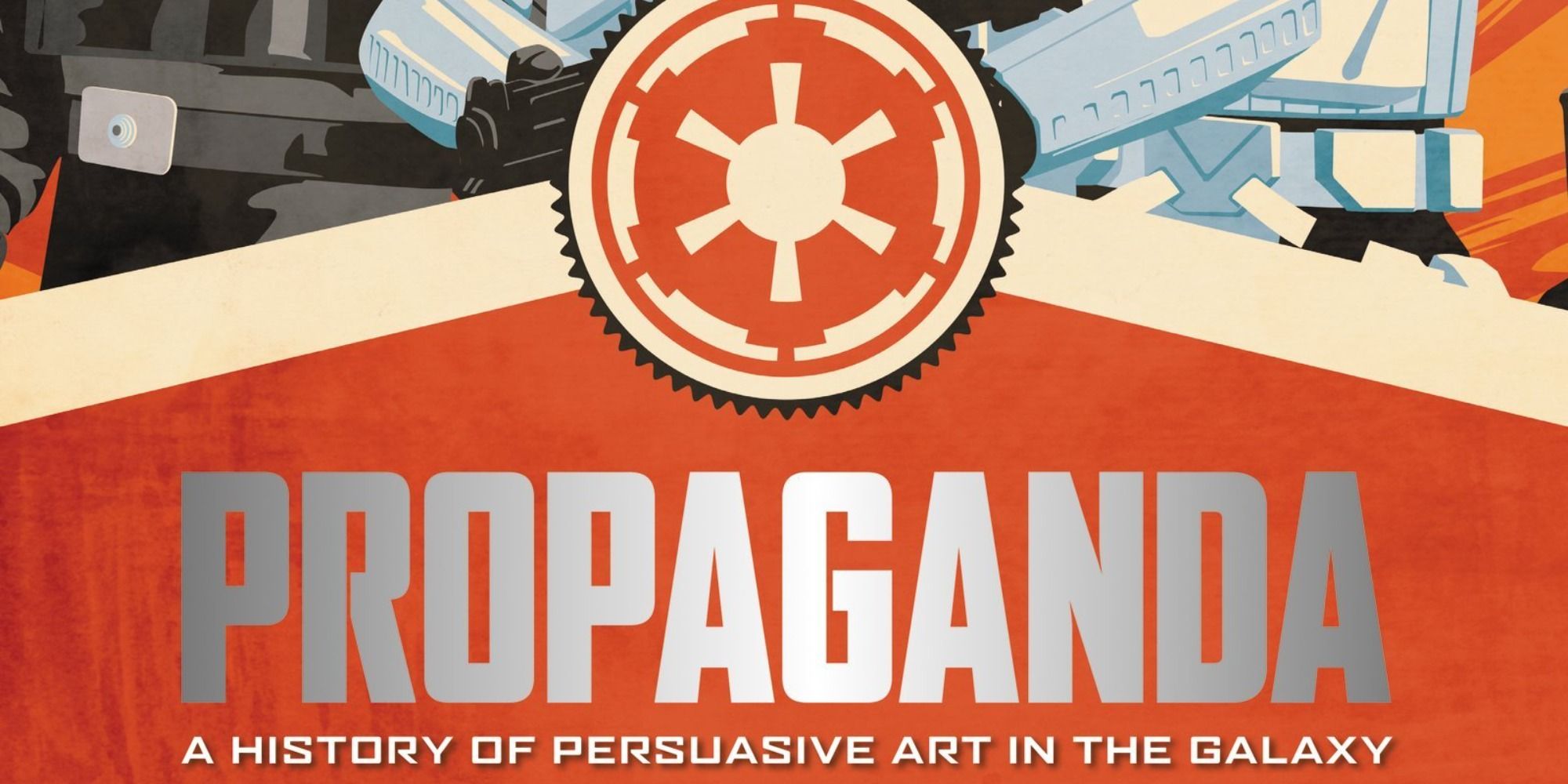 Star Wars: 10 Rare Alien Species Never Seen In The Movies