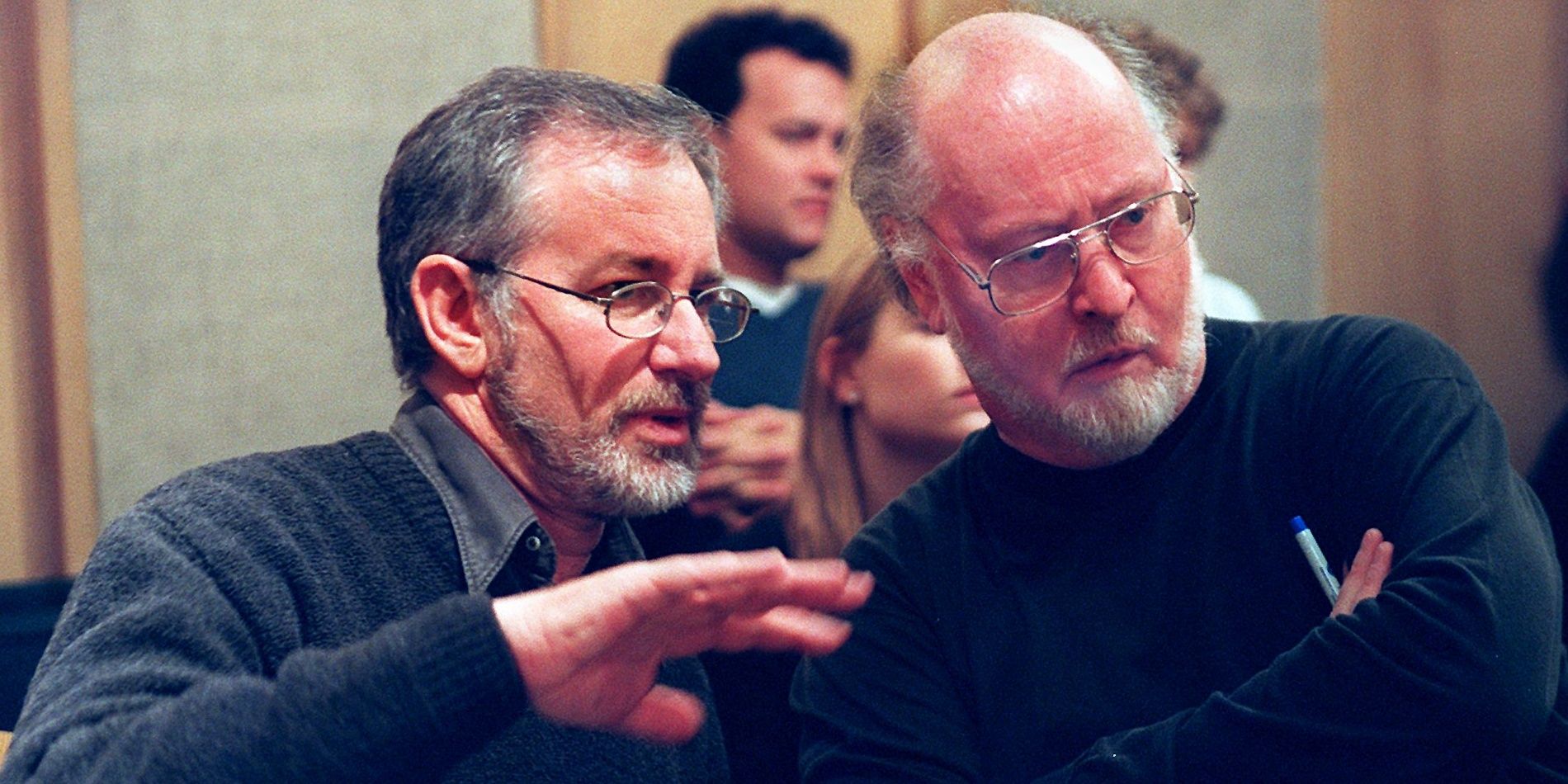 10 Most Iconic Director-Composer Collaborations