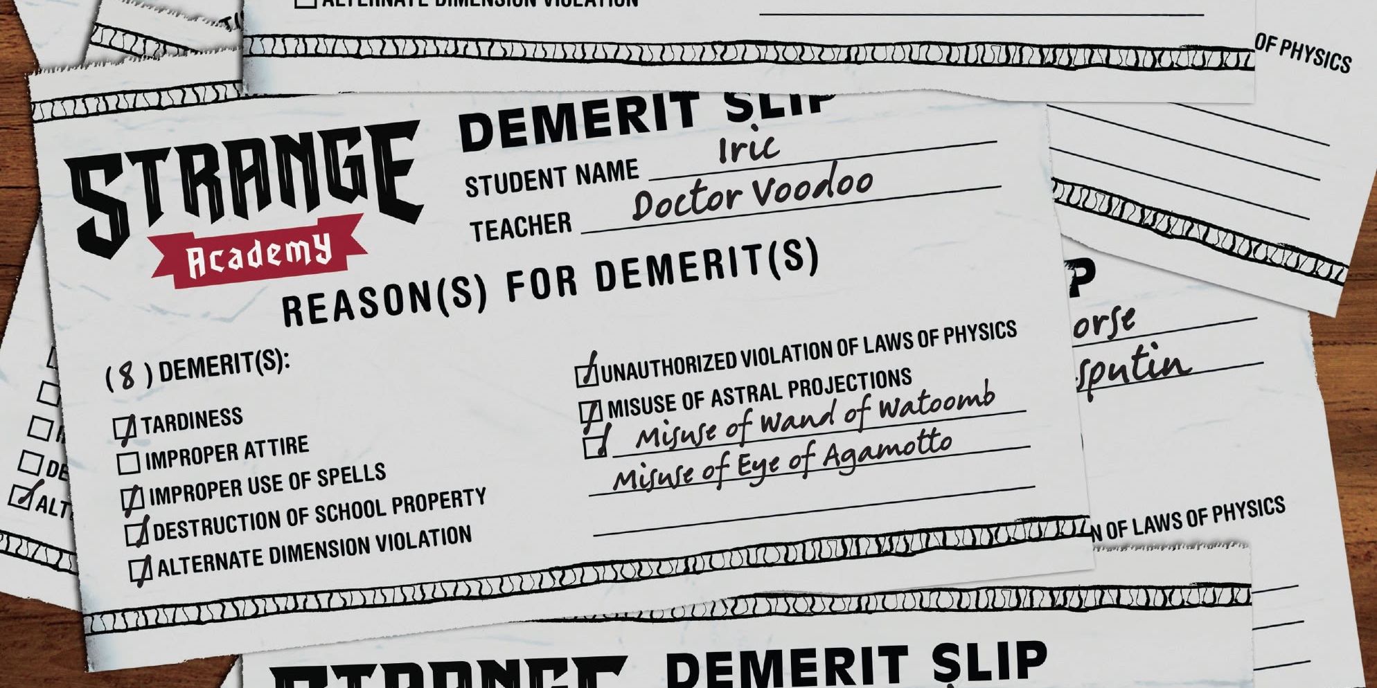 Marvel’s New Asgardian Hero Just Abused Doctor Strange’s MCU Artifact