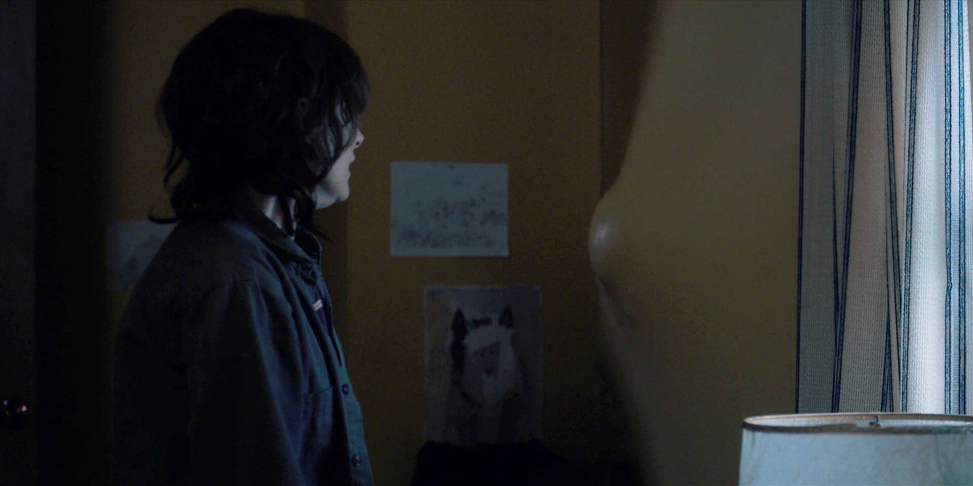 Stranger Things: 10 Scariest Scenes From The Series