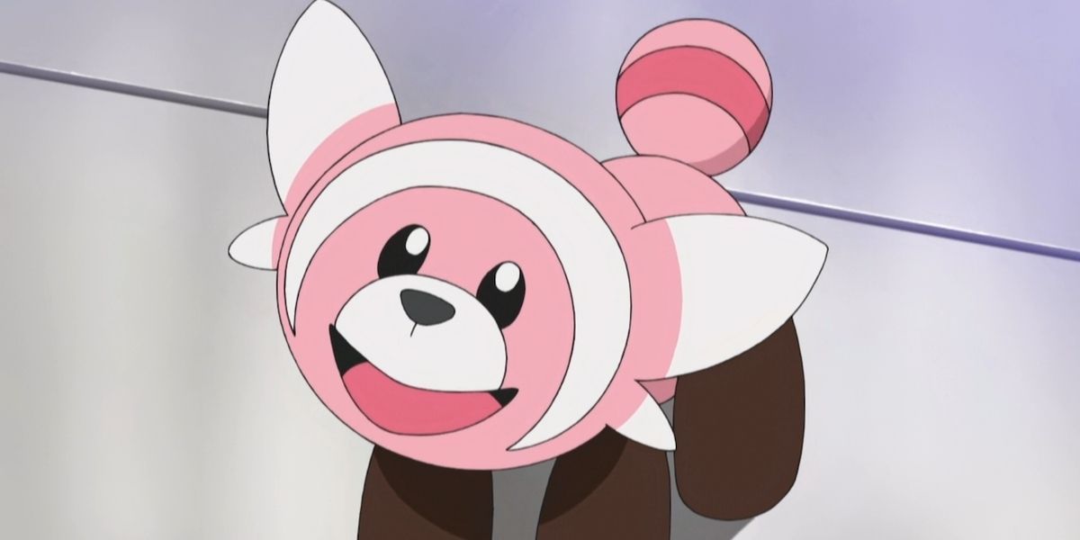 Pokémon: The 10 Cutest Normal-Types