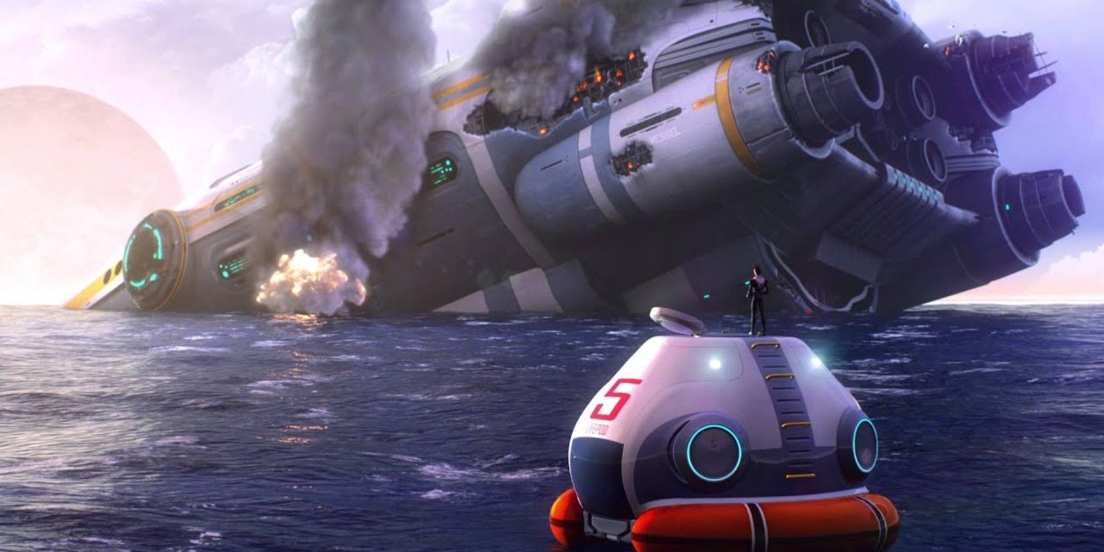 How to Find Cave Sulfur in Subnautica