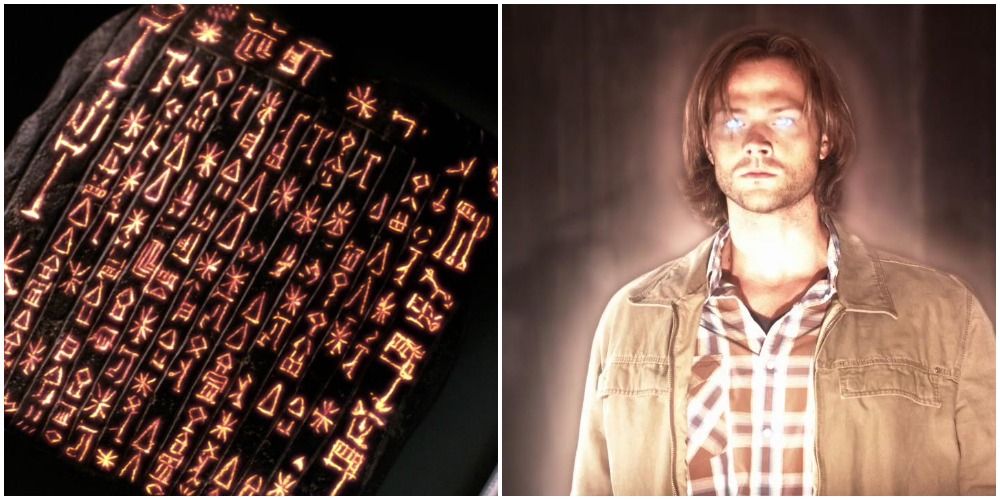 Supernatural: 10 Times The Show Should Have Ended