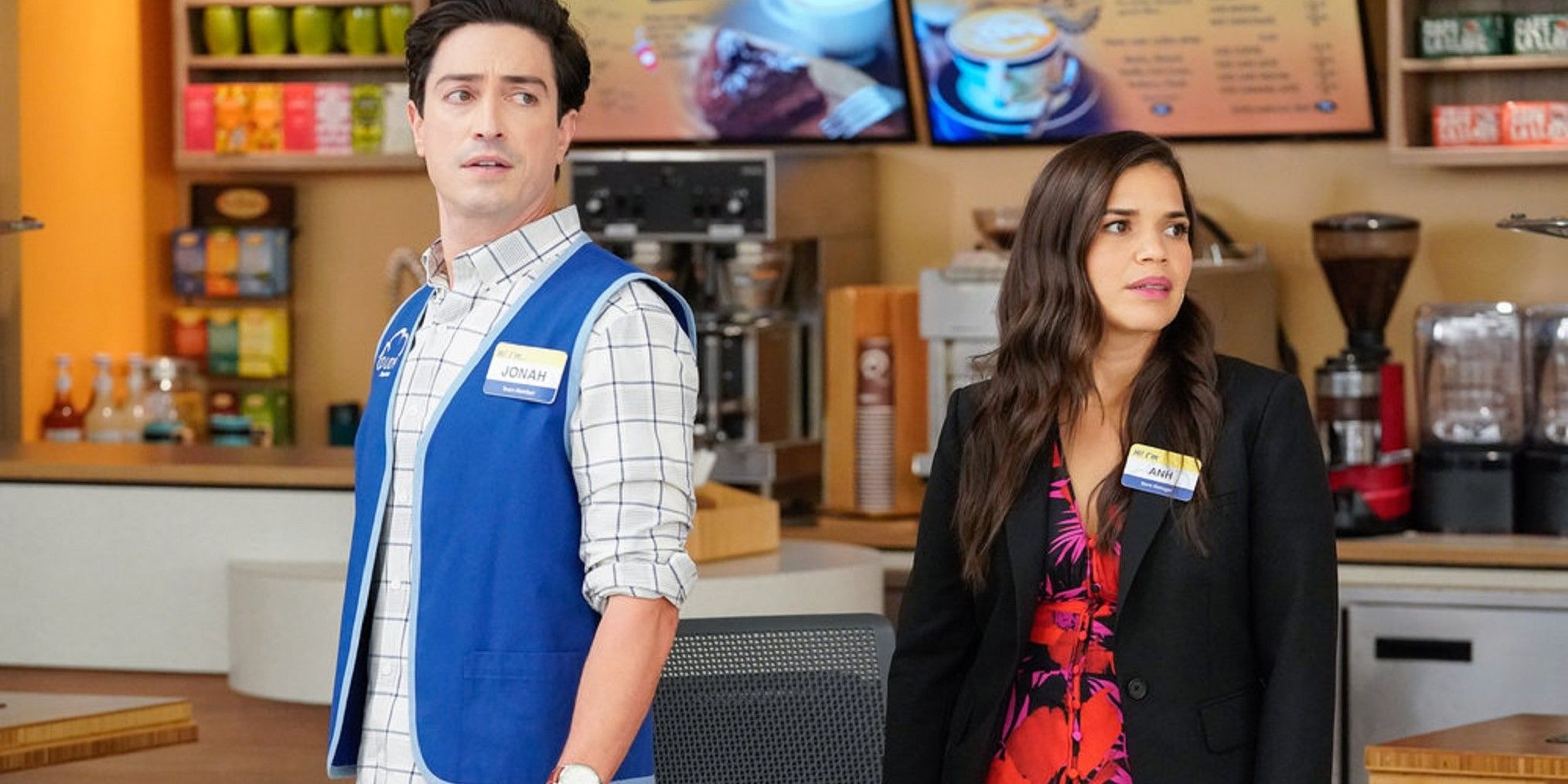 Superstore: 10 Of Jonah's Most Hilarious Quotes