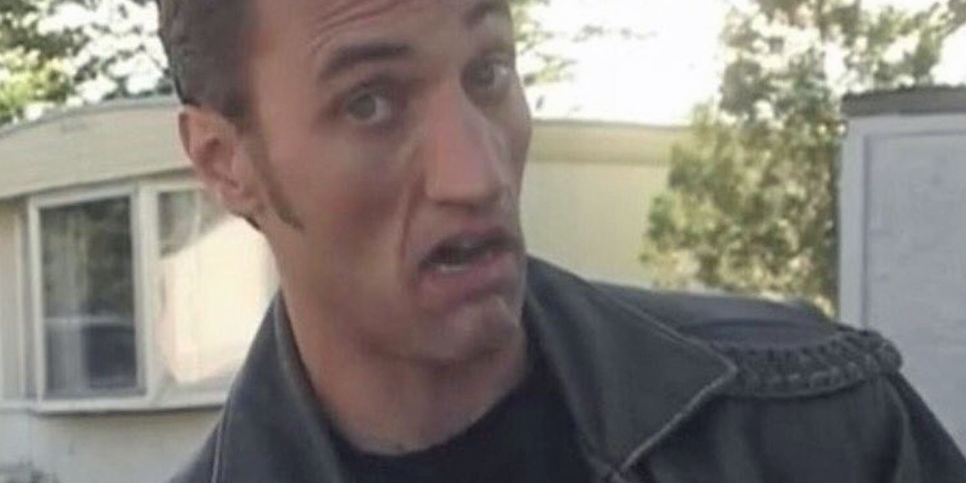 Trailer Park Boys: 10 Funniest Cyrus Lines, Ranked