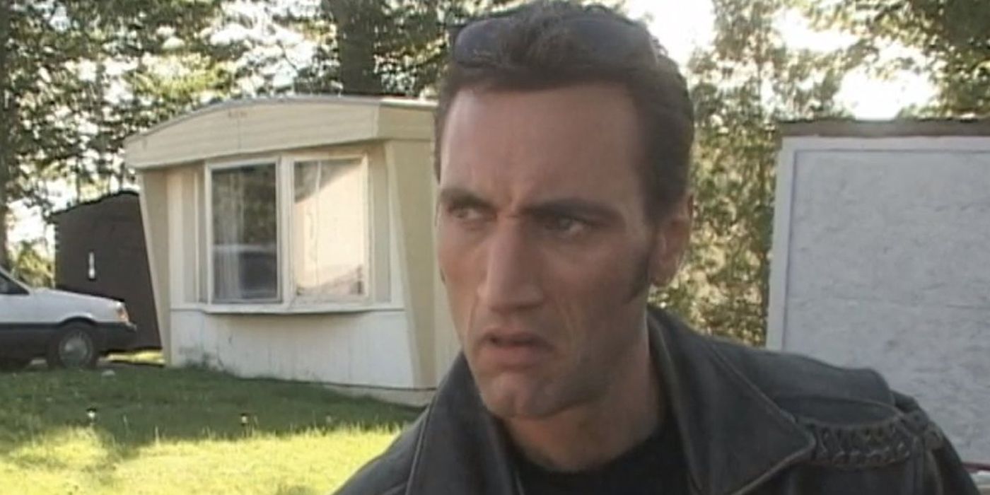 Trailer Park Boys: 10 Funniest Cyrus Lines, Ranked