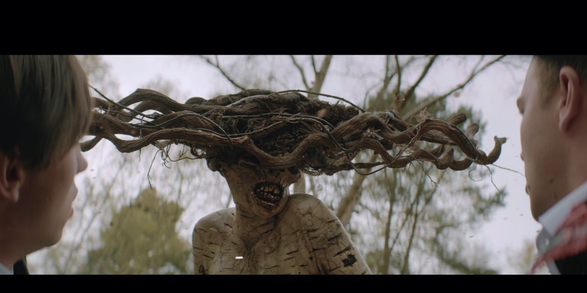 Pan's Labyrinth: 10 Movie Monsters Inspired By The Pale Man