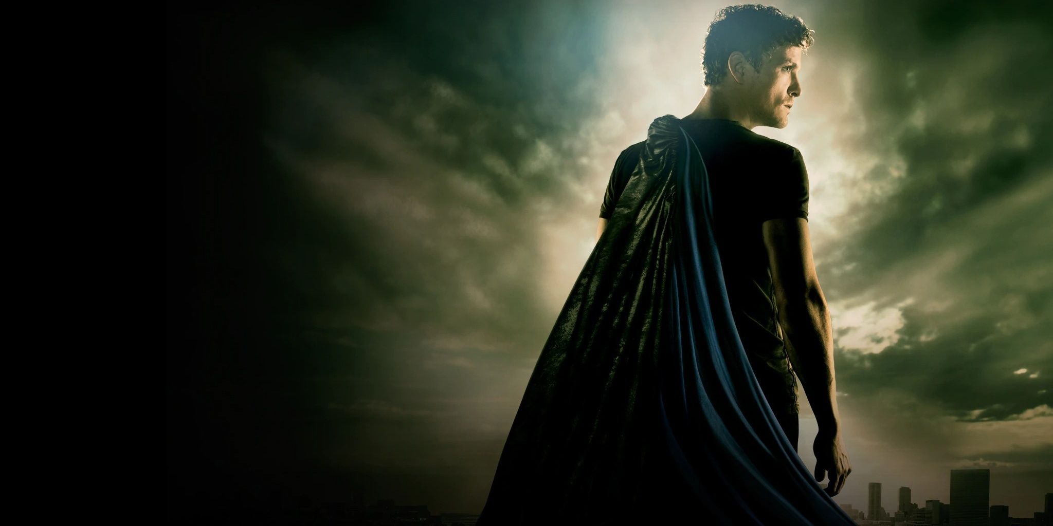10 Short-Lived Superhero TV Shows, Ranked By IMDb