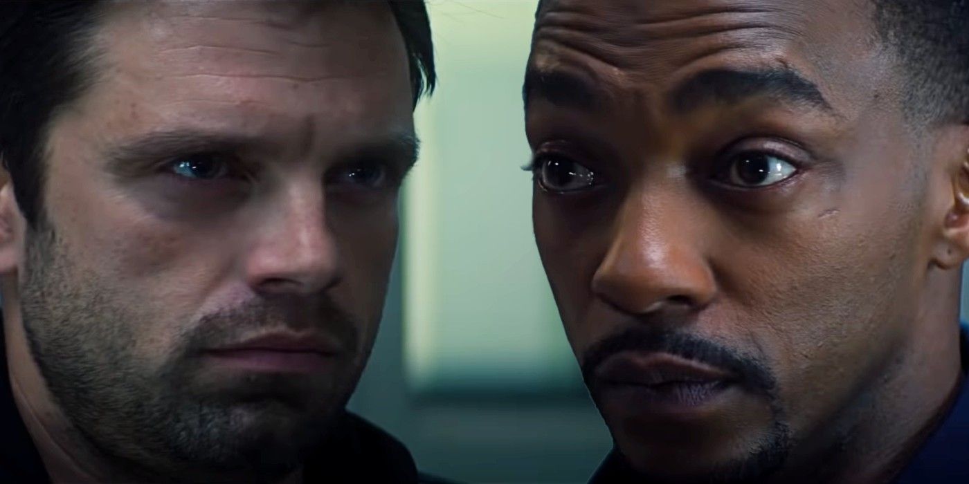 Falcon & The Winter Soldier Super Bowl Trailer Breakdown: 24 Story Reveals