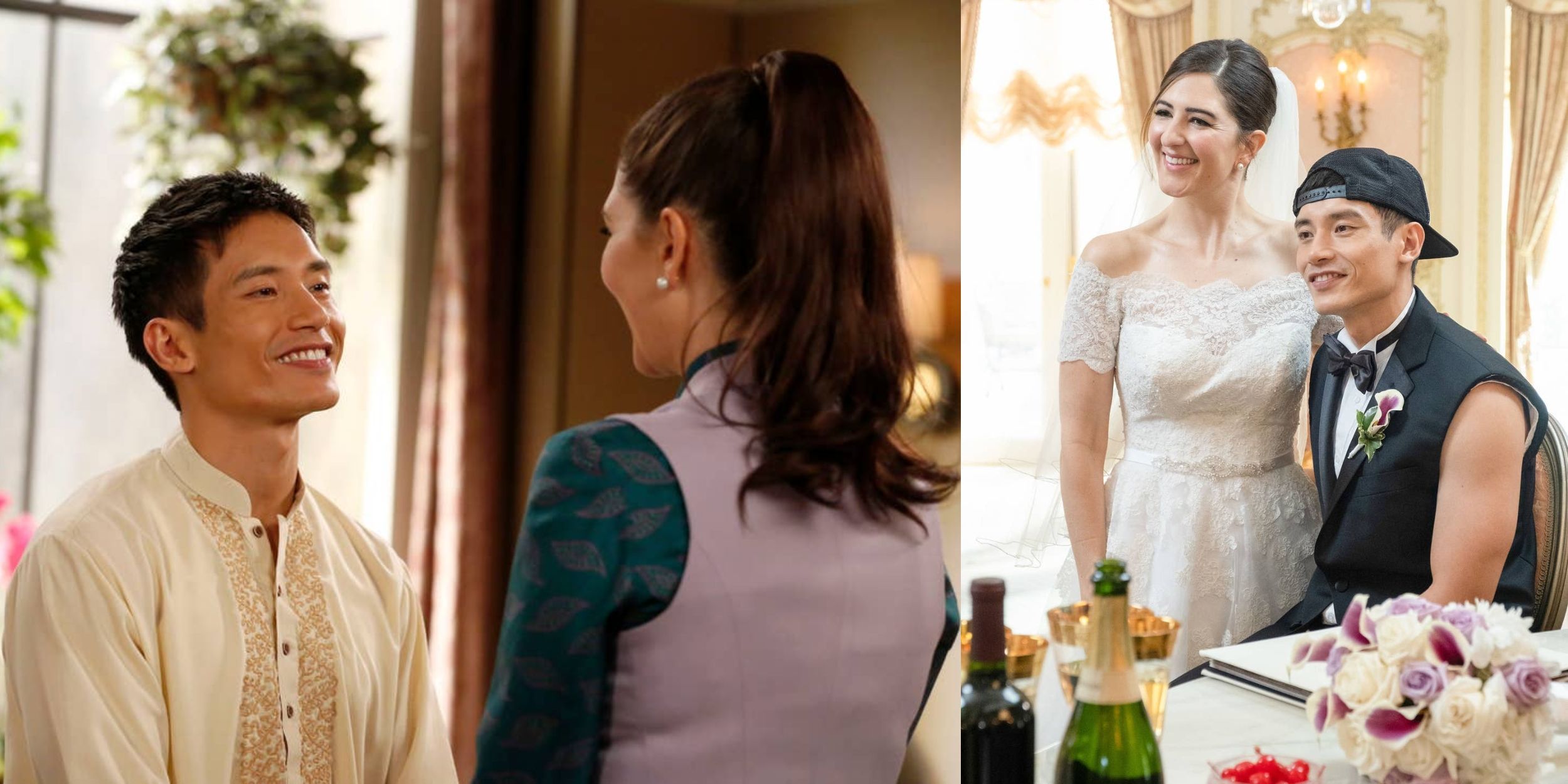 10 Non-Traditional TV Romances That Aren't Afraid To Break The "Rules"