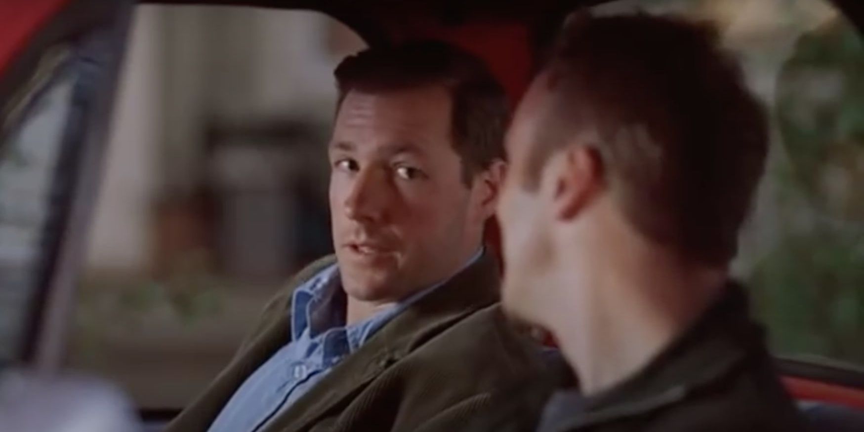 Bridge And Tunnel: Edward Burns' 10 Best Films Ranked, According To ...