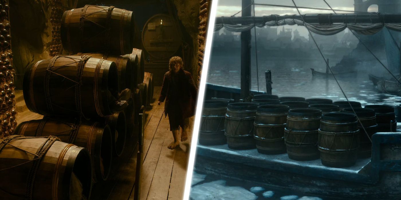 The Hobbit: 10 Amusing Goofs & Mistakes That Made It Into The ...