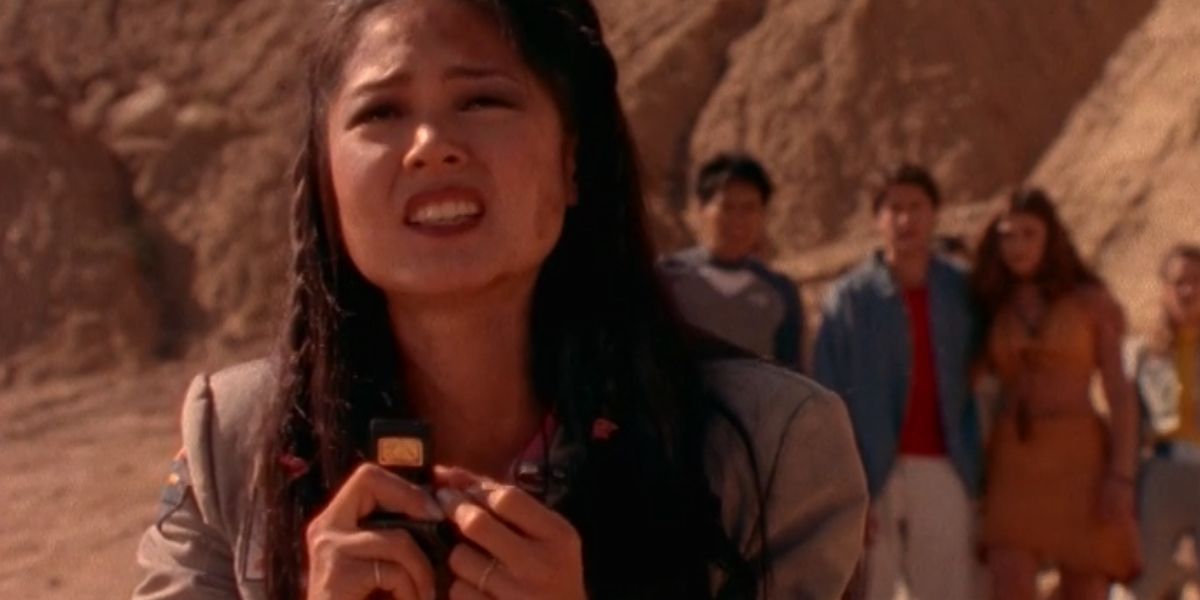 Power Rangers: The 10 Best Crossover Episodes In The Franchise, Ranked ...