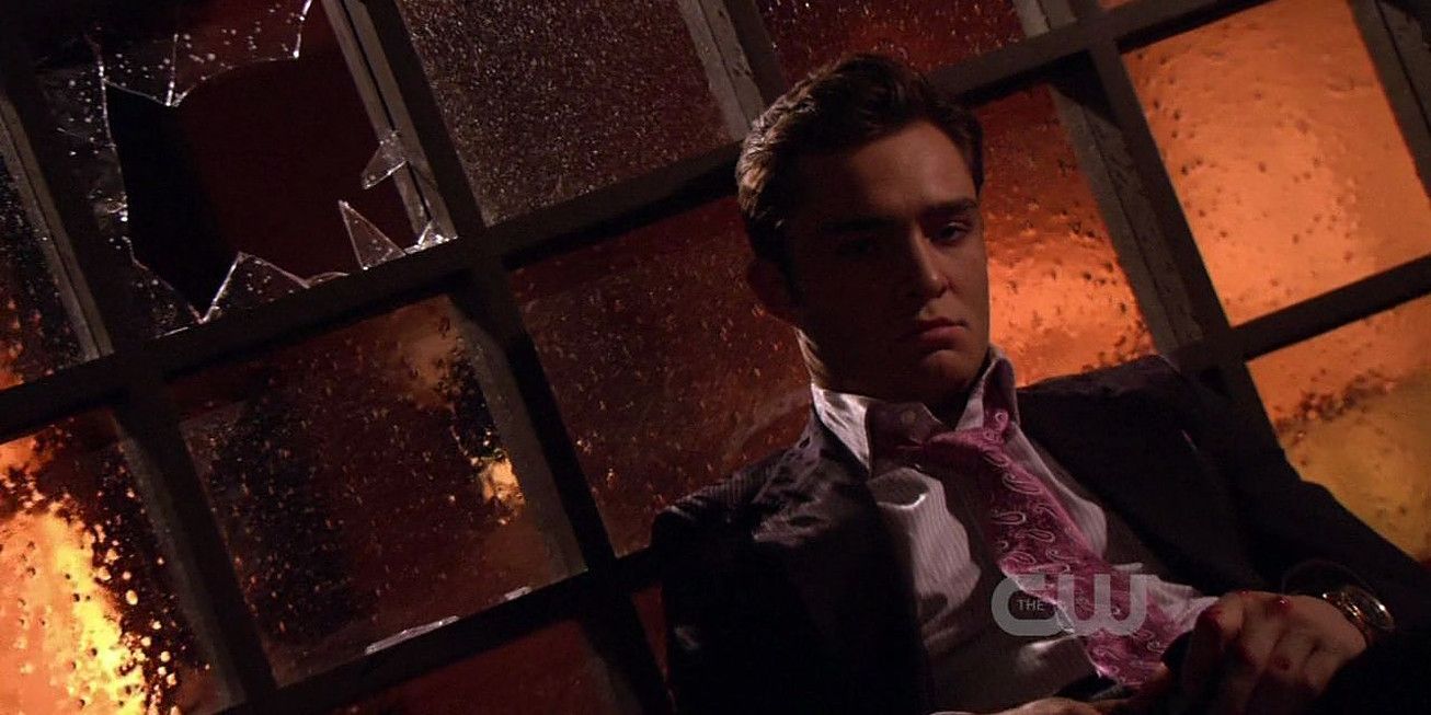 10 Best Pop Culture References In Gossip Girl