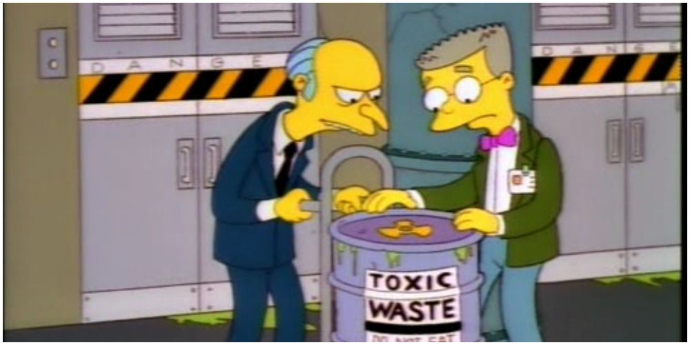 5 Times Futurama's Mom Was The Greatest Cartoon Villain (& 5 Times It ...