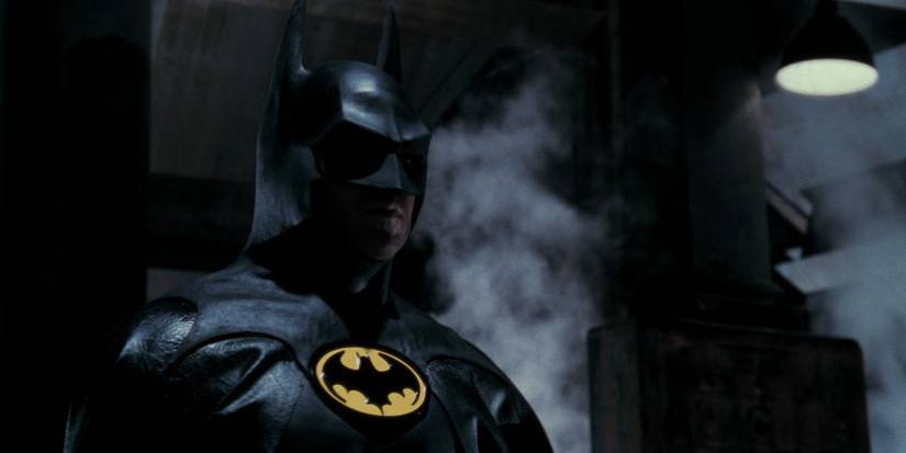10 Harsh Realities Of Rewatching Burton's Batman Movies, 30 Years Later