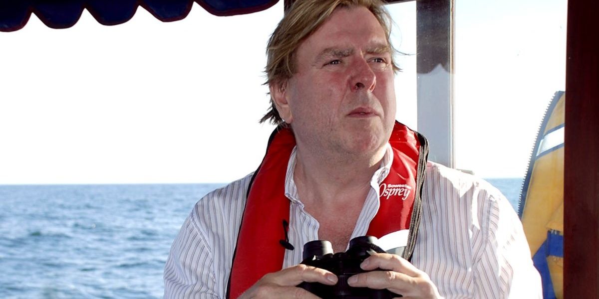 Timothy Spall's 10 Greatest Roles, According To IMDb