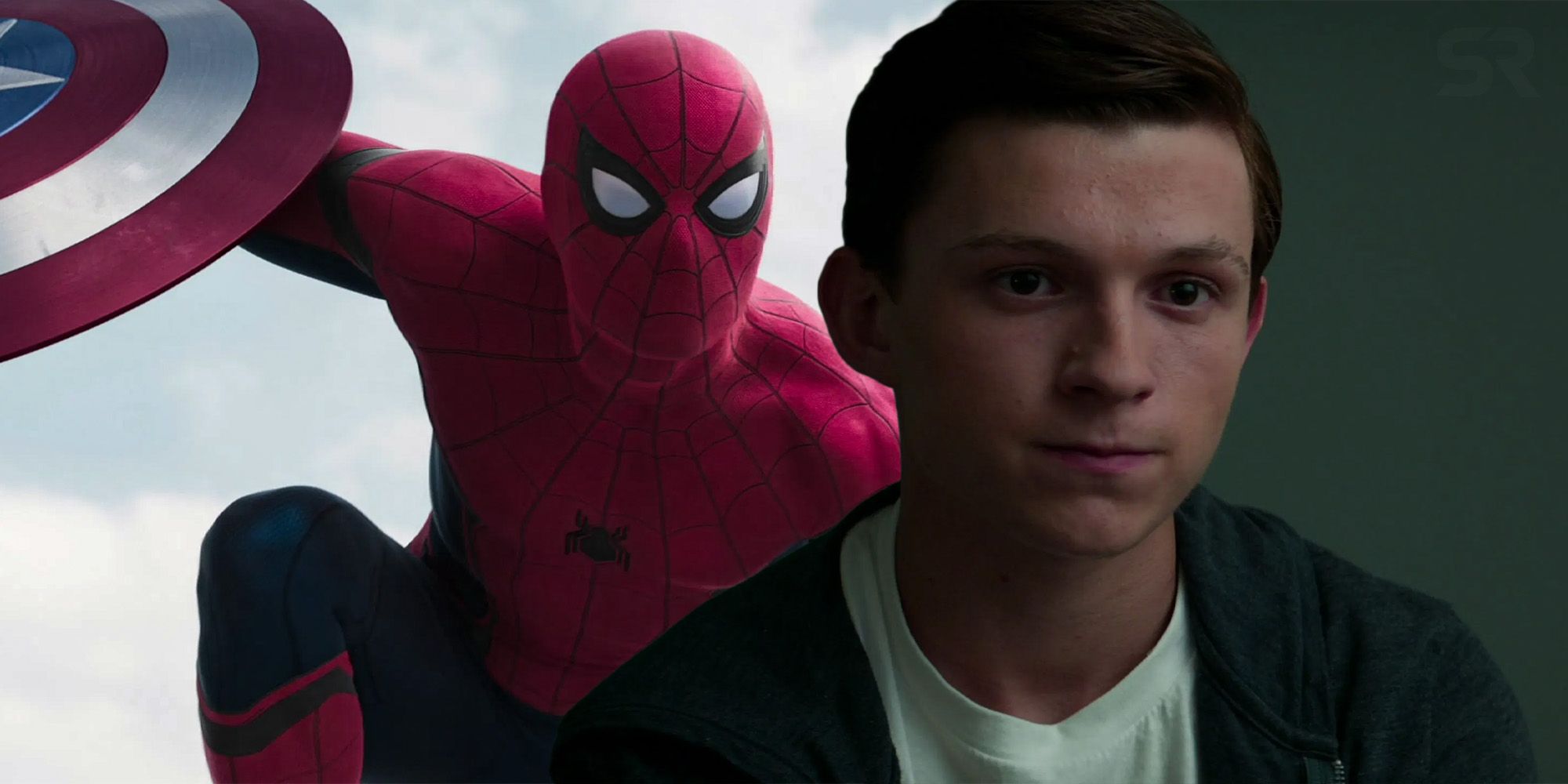 Tom Holland’s Spider-man Contract To End With No Way Home