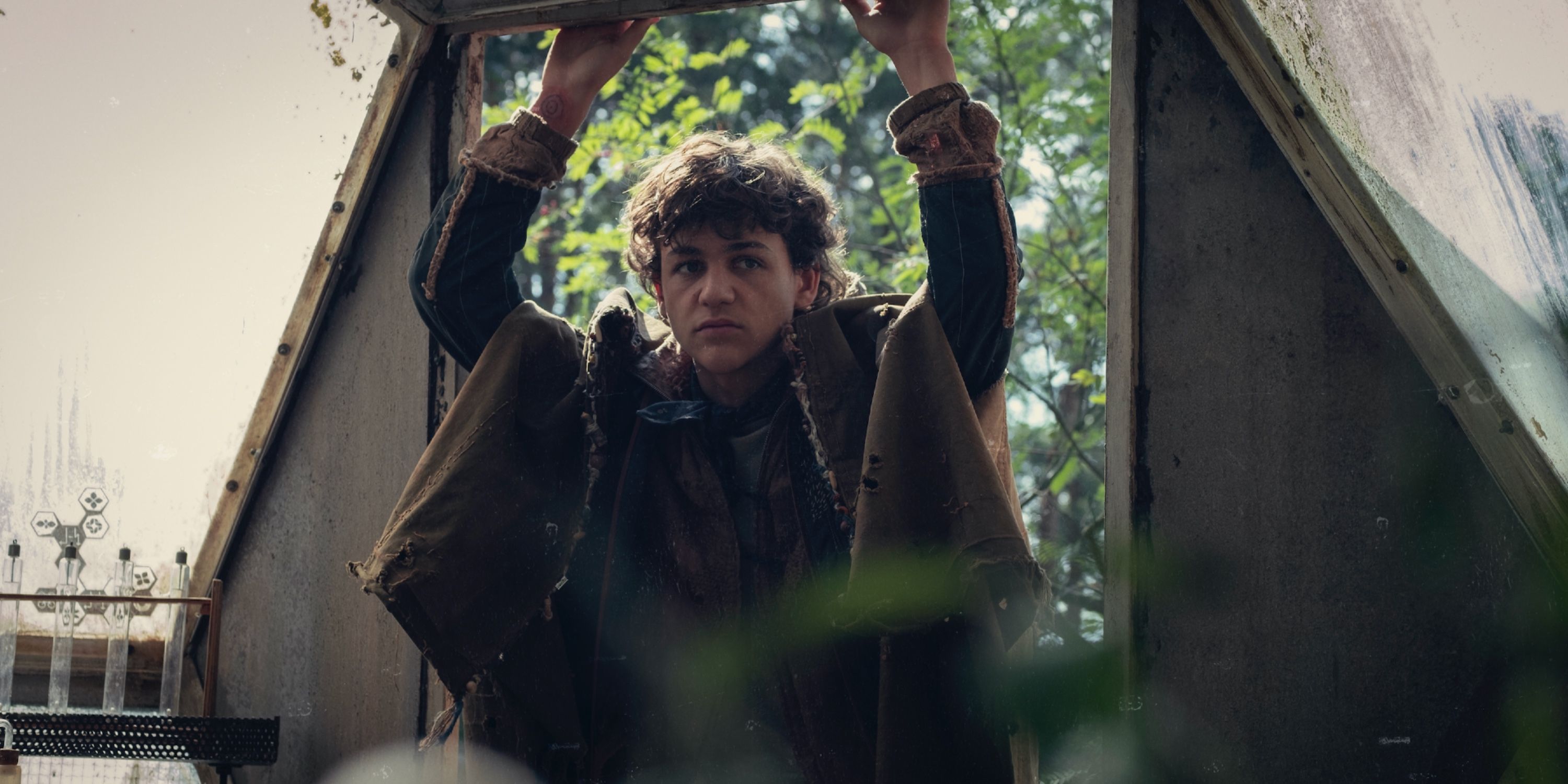 Tribes of Europa Cast & Character Guide