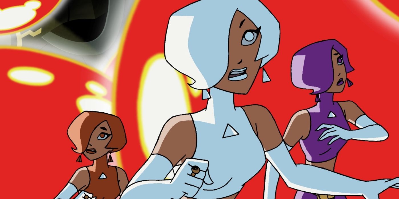 In DC's Far Future, A Classic Hero Suffers a Unique, Horrifying Fate