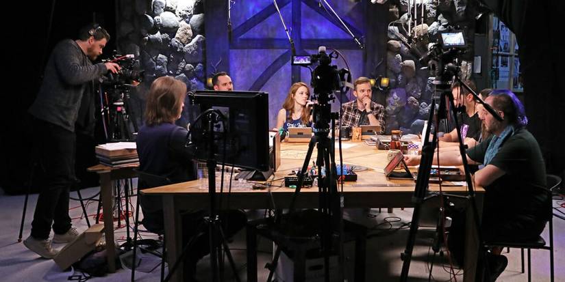 All Unique Critical Role D&D Rules Explained