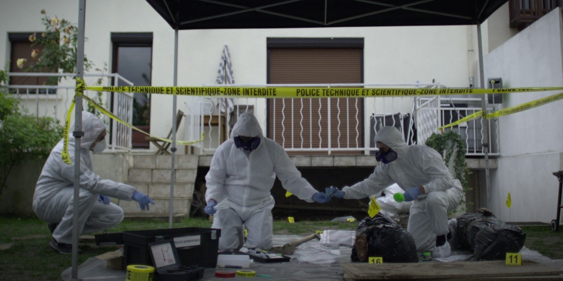 10 TV Shows To Watch If Crime Scene: The Vanishing At The Cecil Hotel ...