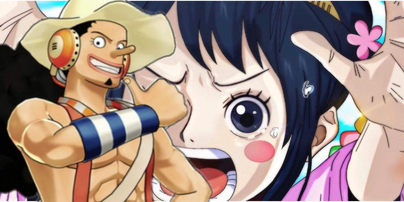 One Piece: Usopp is Key To Defeating Kaido’s Cannon Fodders
