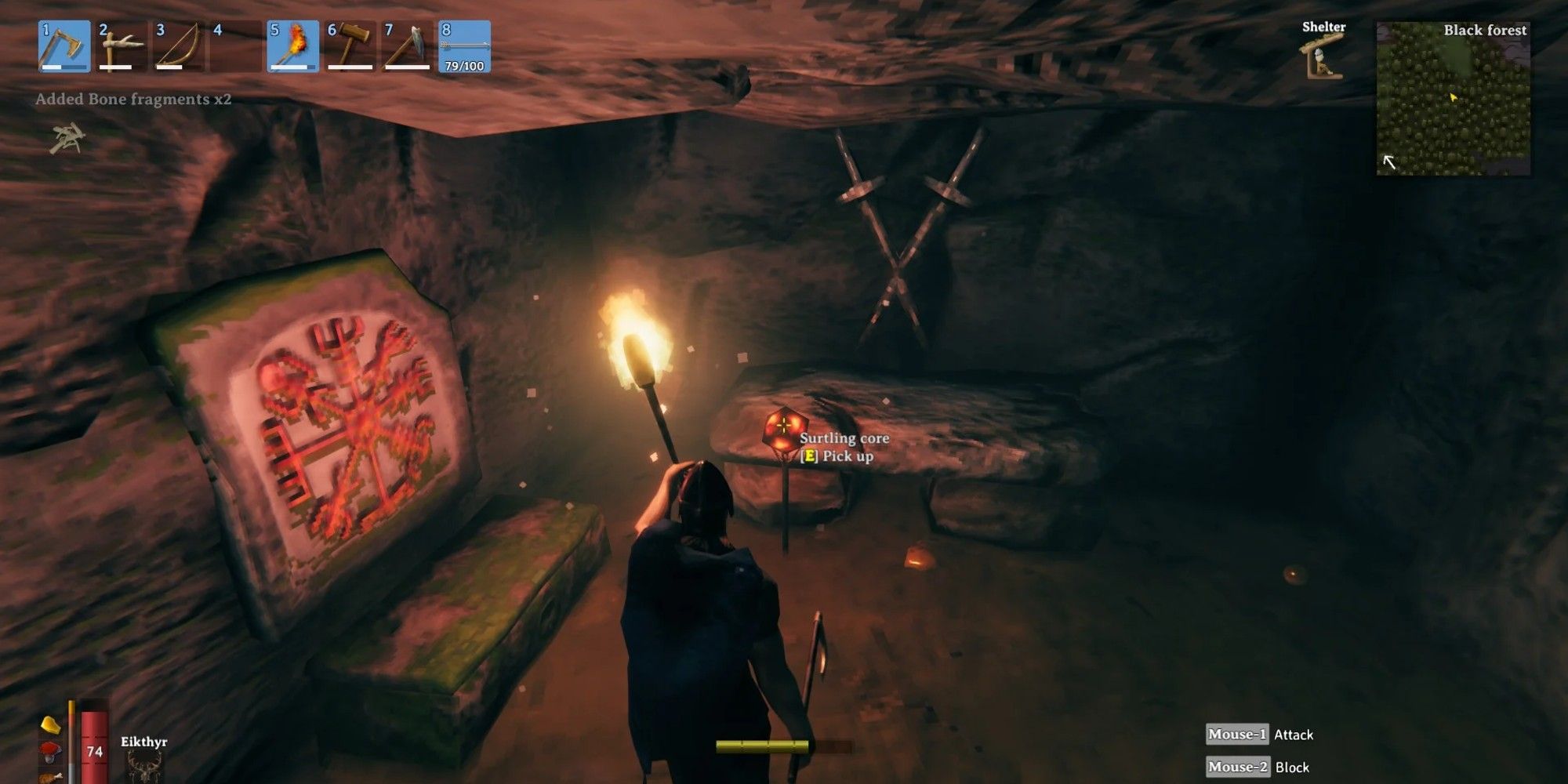 How to Find More Copper in Valheim (& What It’s For)