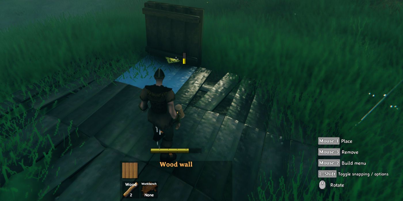 Valheim Early Access Preview: Viking Survival