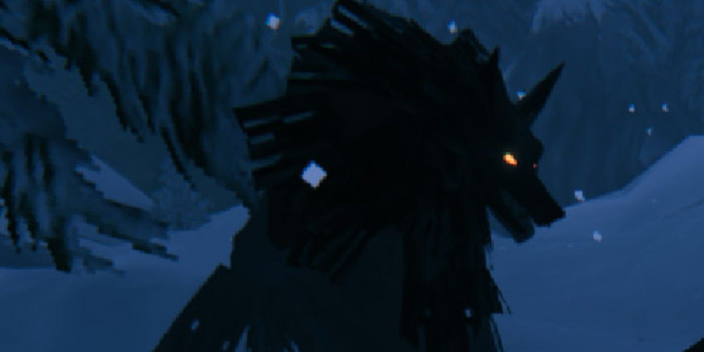 How to Defeat Fenrings in Valheim