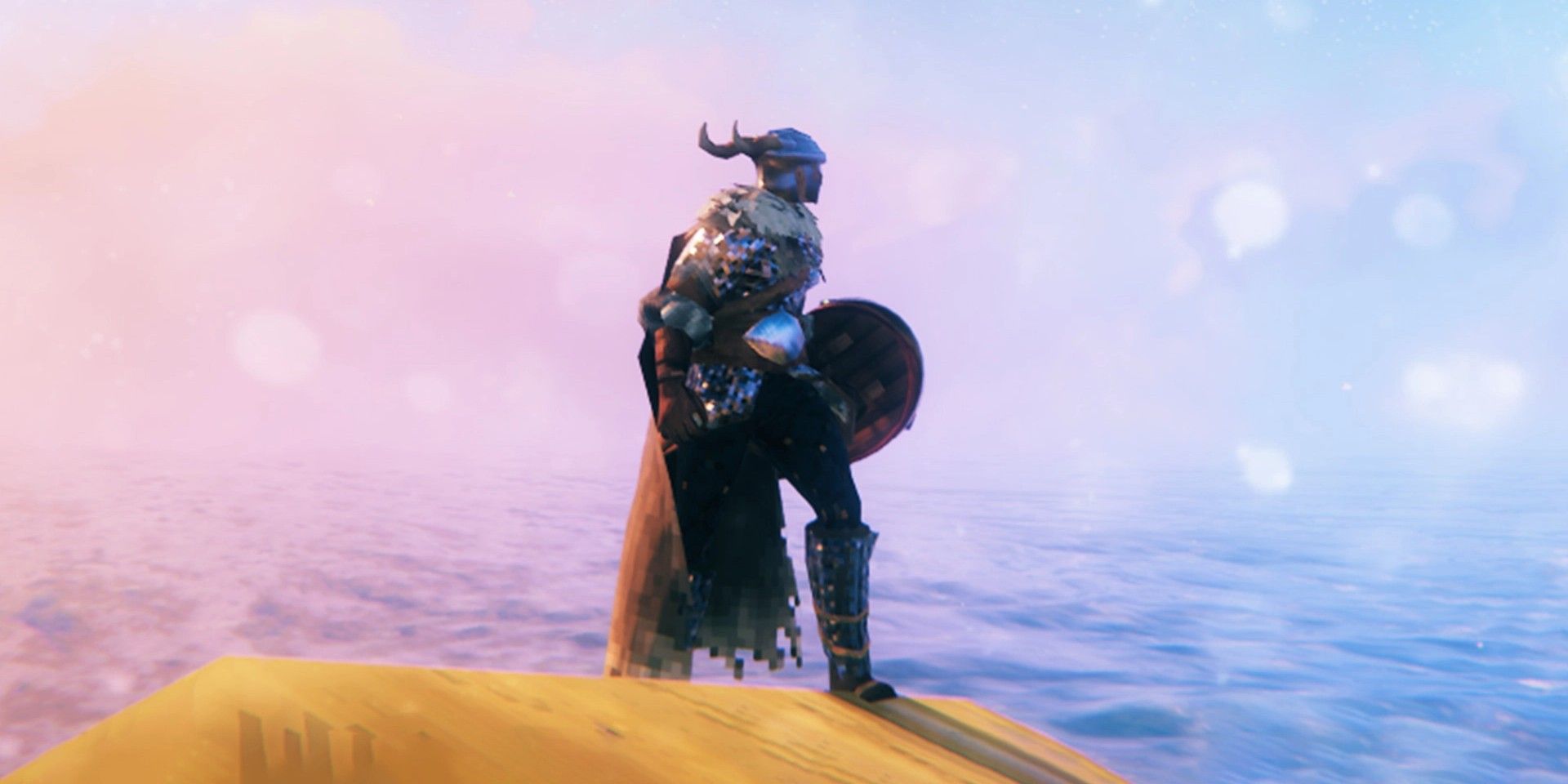 Valheim Mod Upgrades The Inventory System And Adds Quick Slots