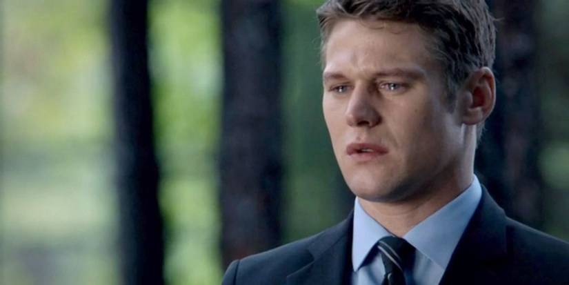The Vampire Diaries: 10 Reasons Everyone Hates Matt Donovan