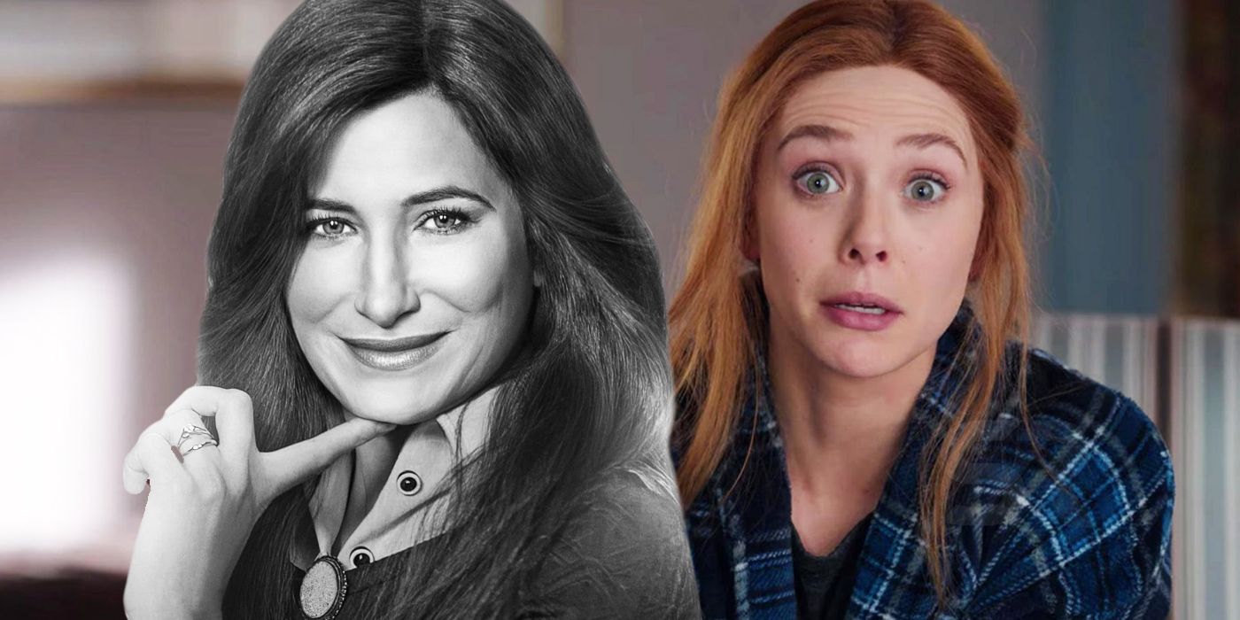 Agnes' Ralph References Secretly Gave Away WandaVision's Twist