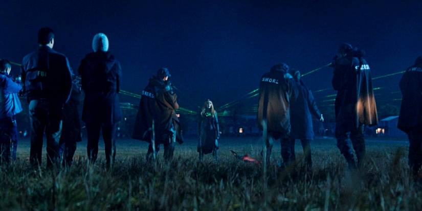 WandaVision: Every MCU Easter Egg In Episode 5