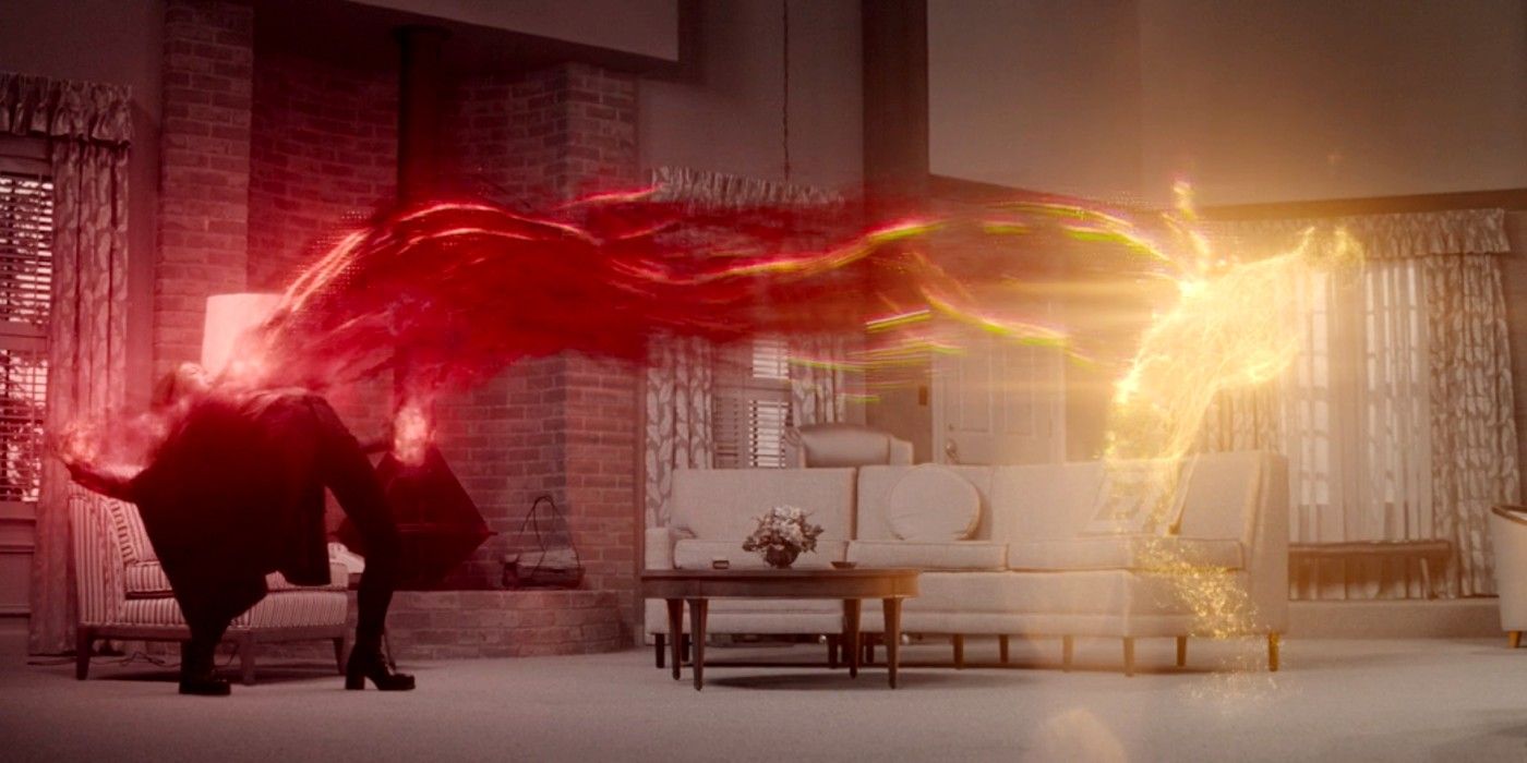 WandaVision: 10 Most Emotional Quotes From The Series