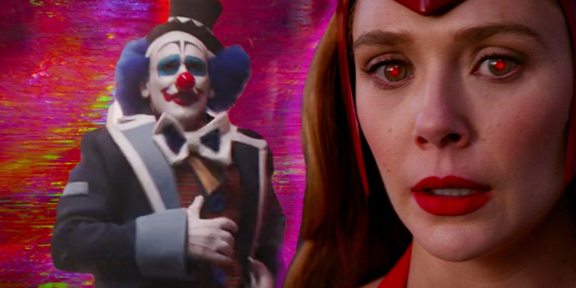 WandaVision: Why Scarlet Witch Turns SWORD Into A Circus