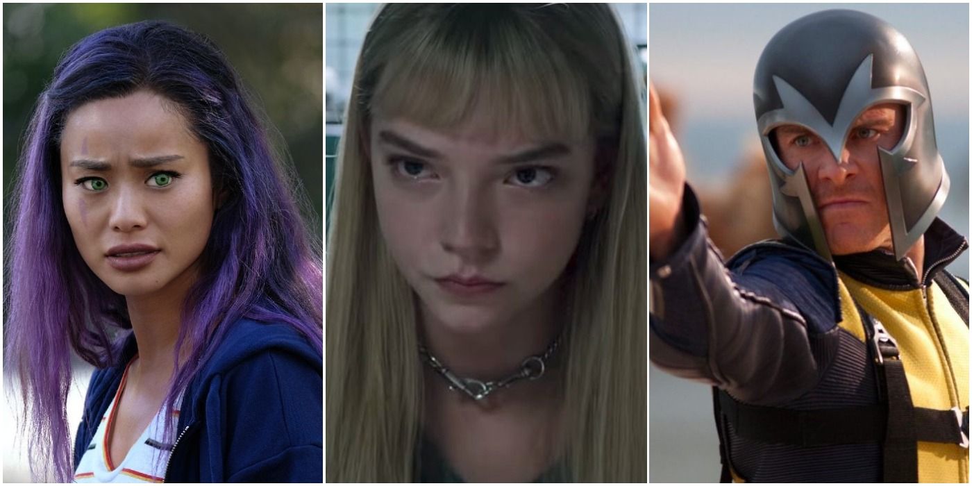 WandaVision: 10 Other FOX X-Men Characters Who Could Make An Appearance WandaVision: 10 Other FOX X-Men Characters Who Could Make An Appearance