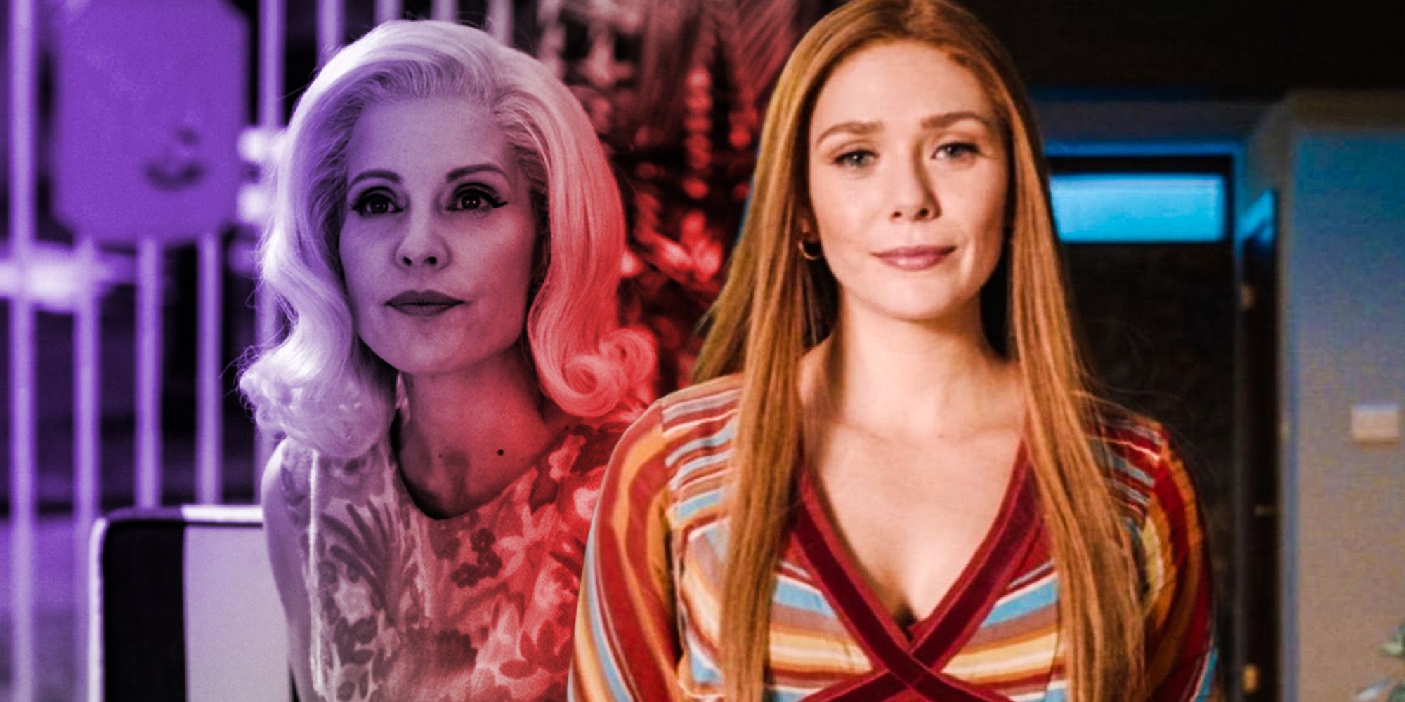 WandaVision's Emma Caulfield Teases A Possible Dottie Reveal In Future ...