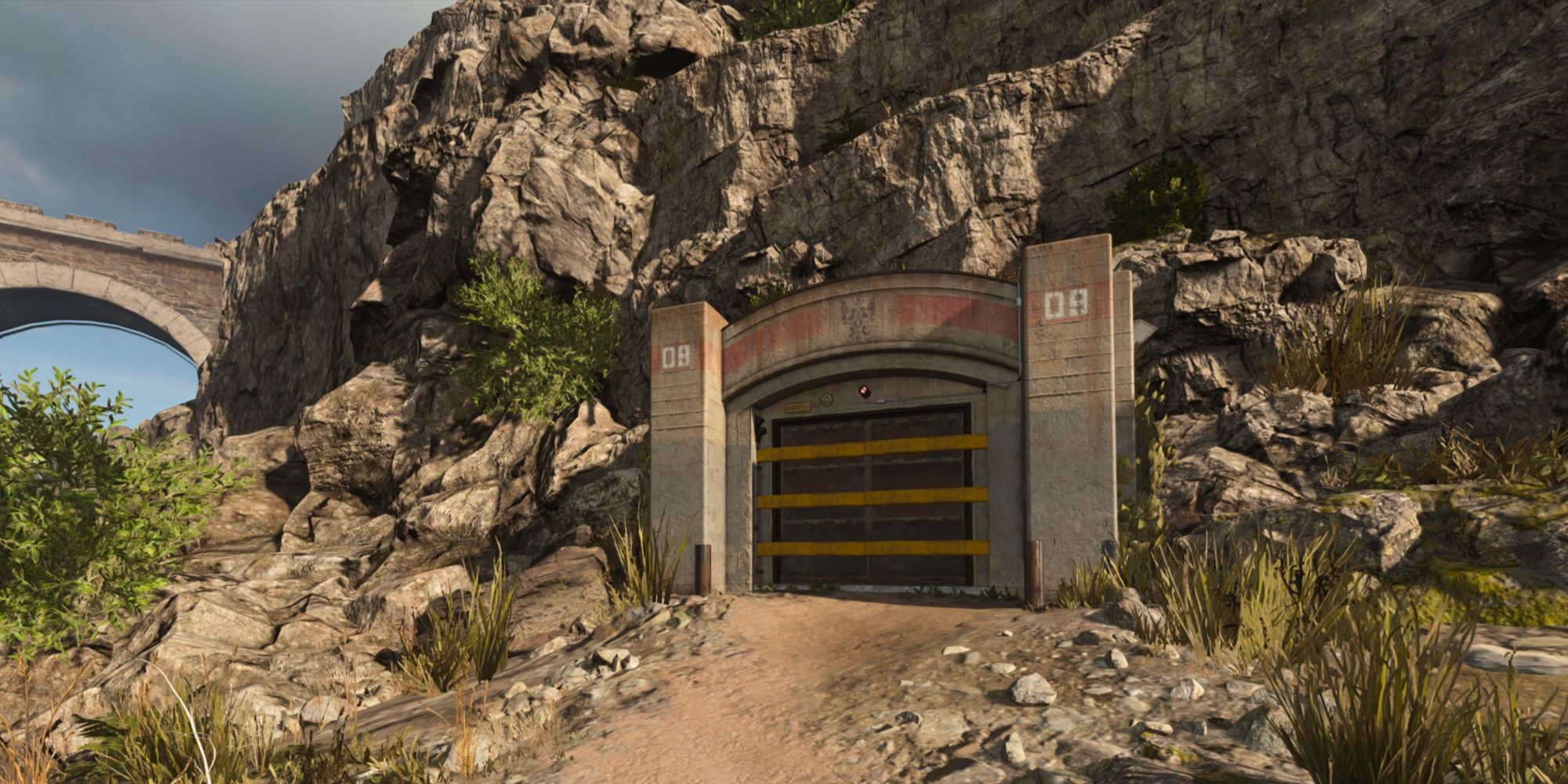Warzone: Every Current Available Bunker Code & Location (February 2021)