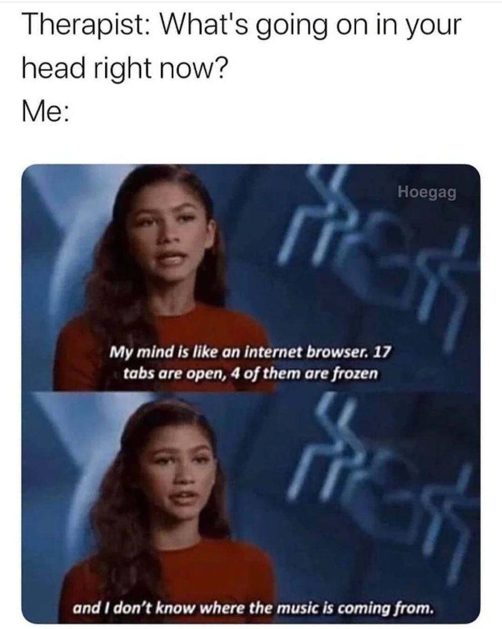 Euphoria: 10 Rue & Jules Memes Only True Fans Will Understand