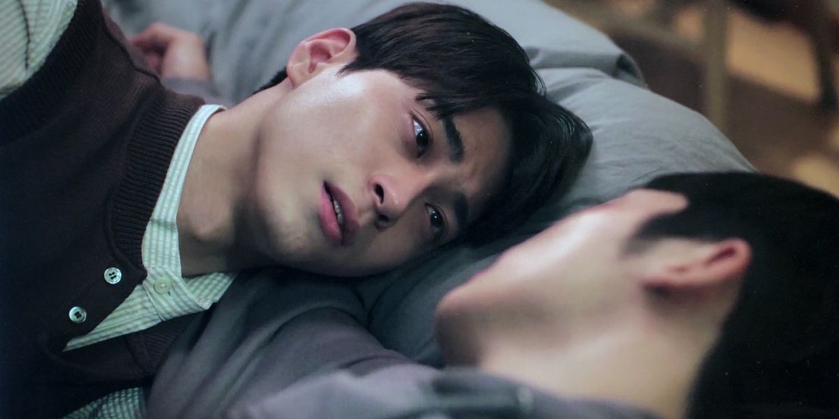 Top 10 Most Romantic Scenes From K-Dramas