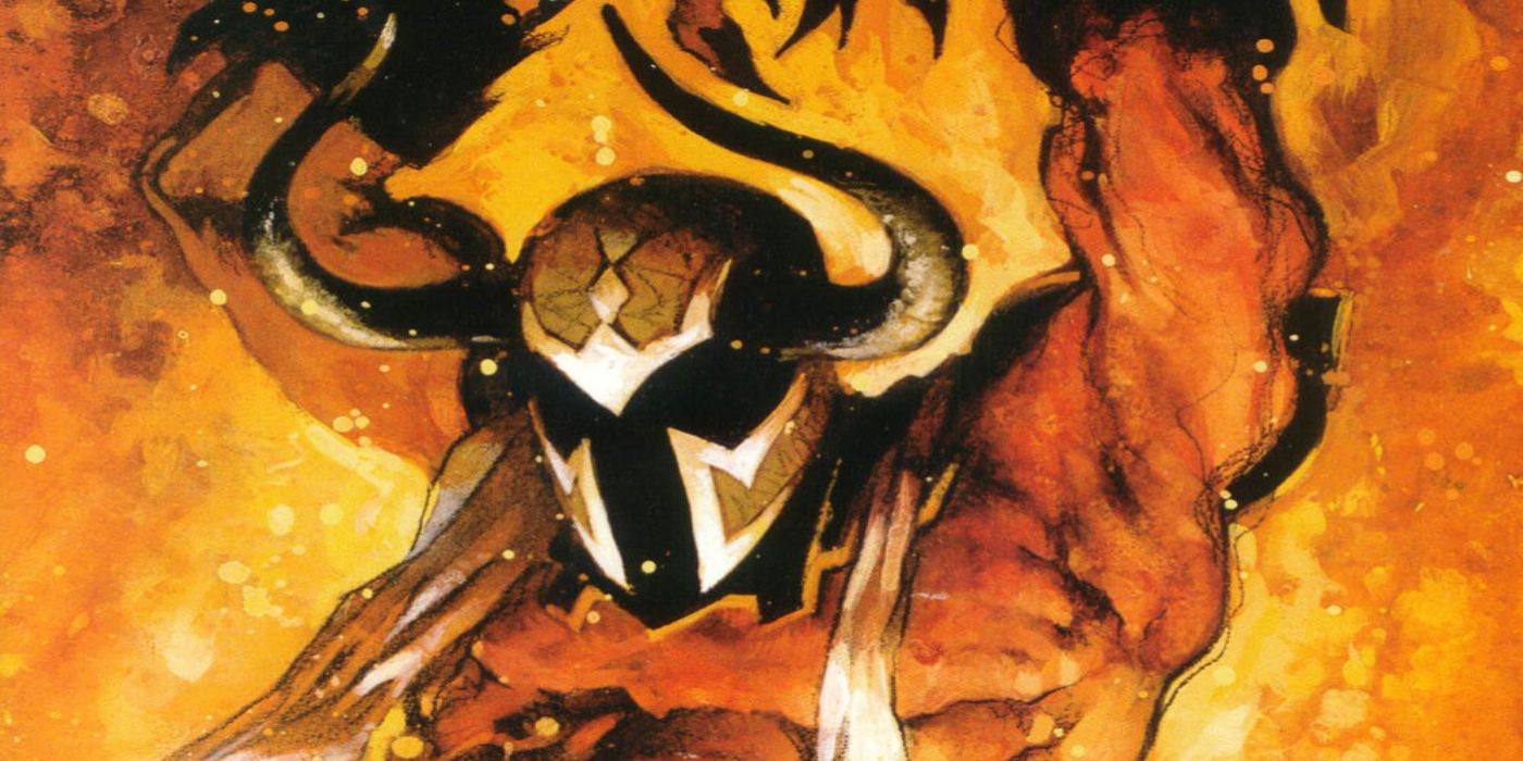 Which DC Comics Hero Has the Worst Parents