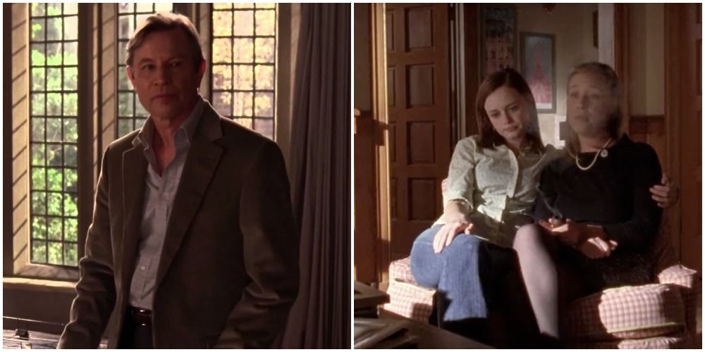 Gilmore Girls: 5 Times Paris Acted Like A Typical Teenager (& 5 She Was ...