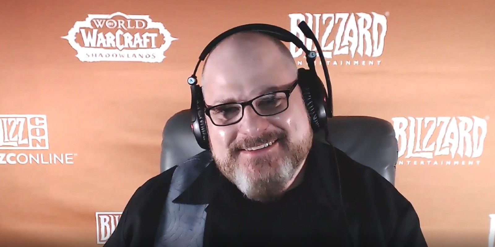 World of Warcraft: Shadowlands Interview - Morgan Day & Steve Danuser