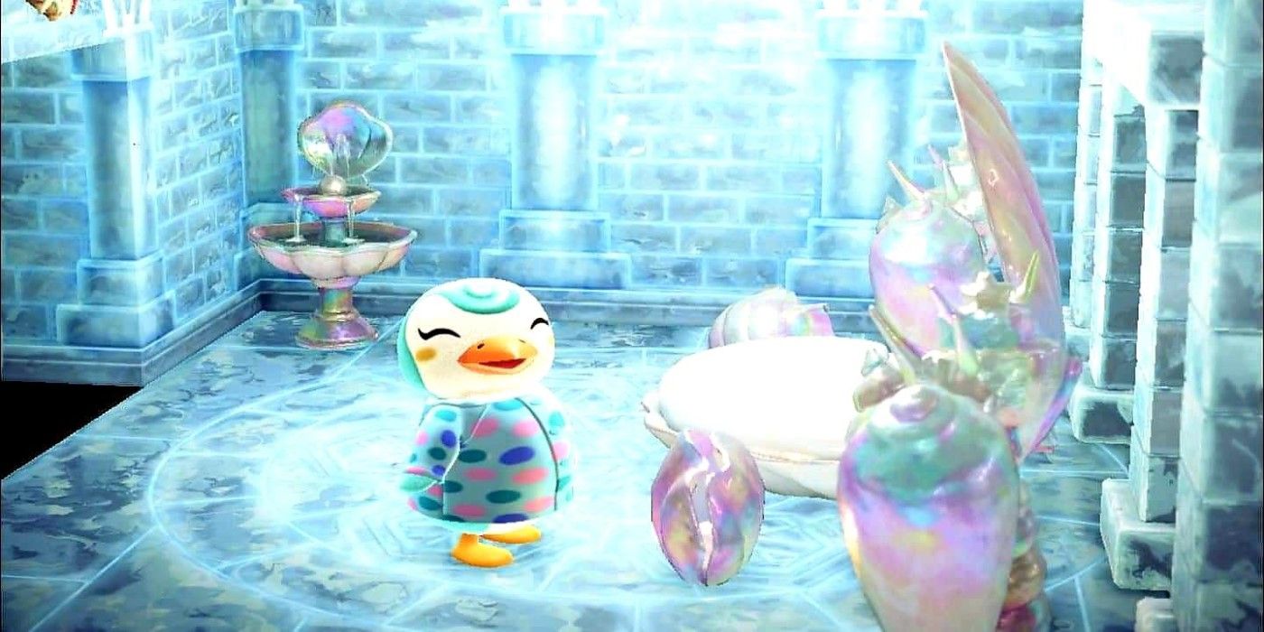 Best Animal Crossing Villagers for Kids & Teens