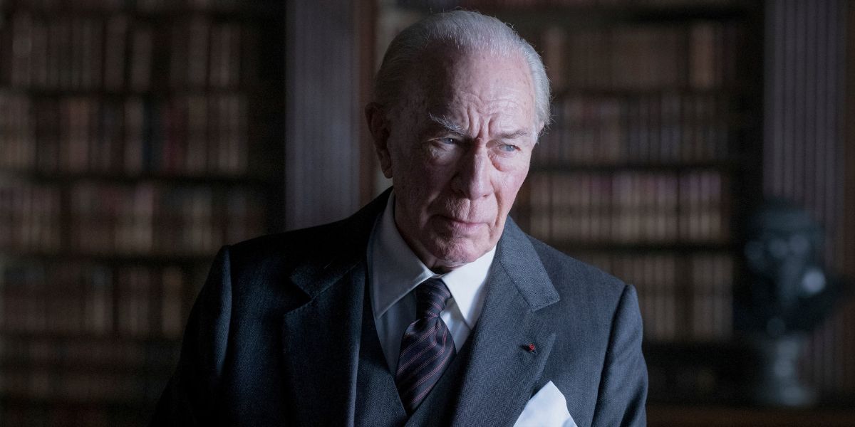 Christopher Plummer's 10 Most Memorable Screen Roles
