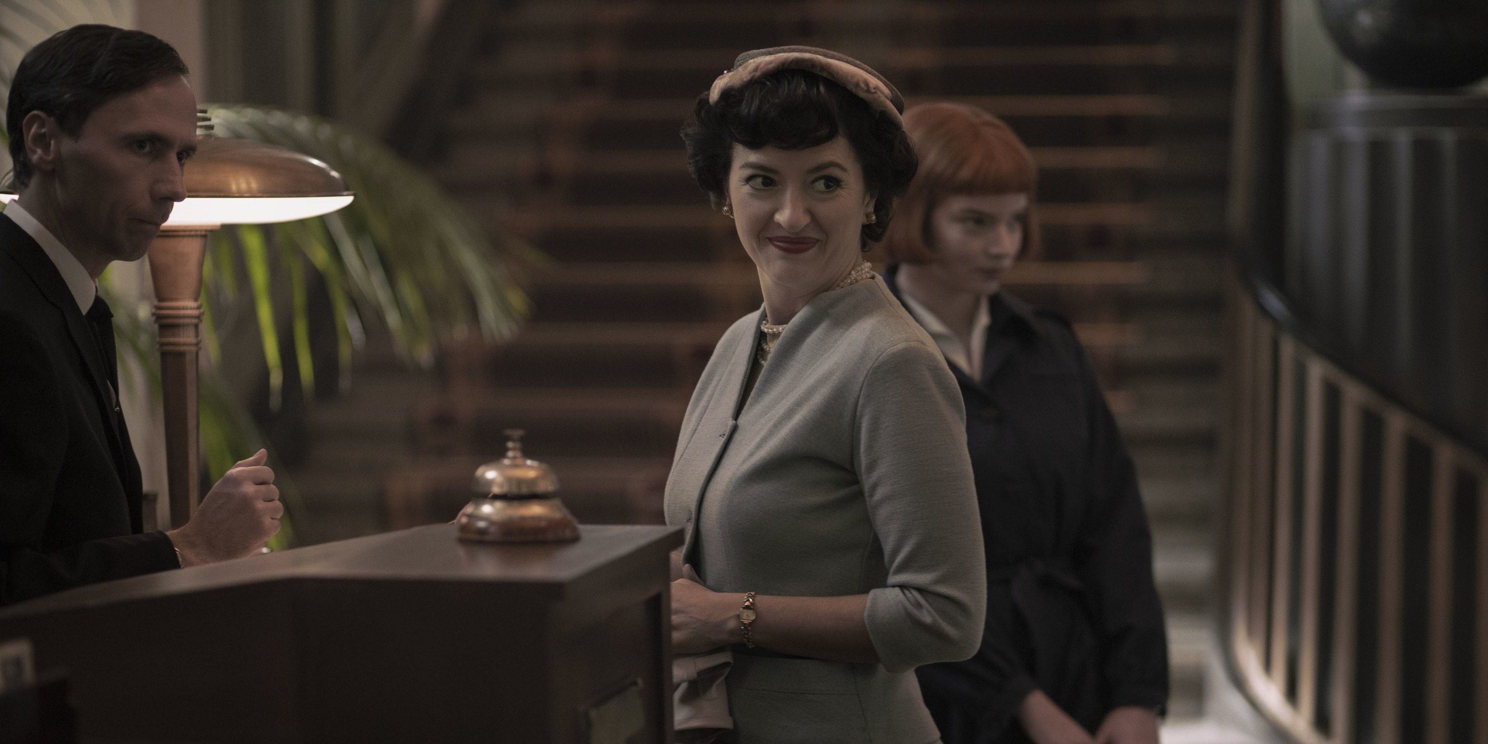 The Queen's Gambit: Alma's 10 Most Iconic Quotes