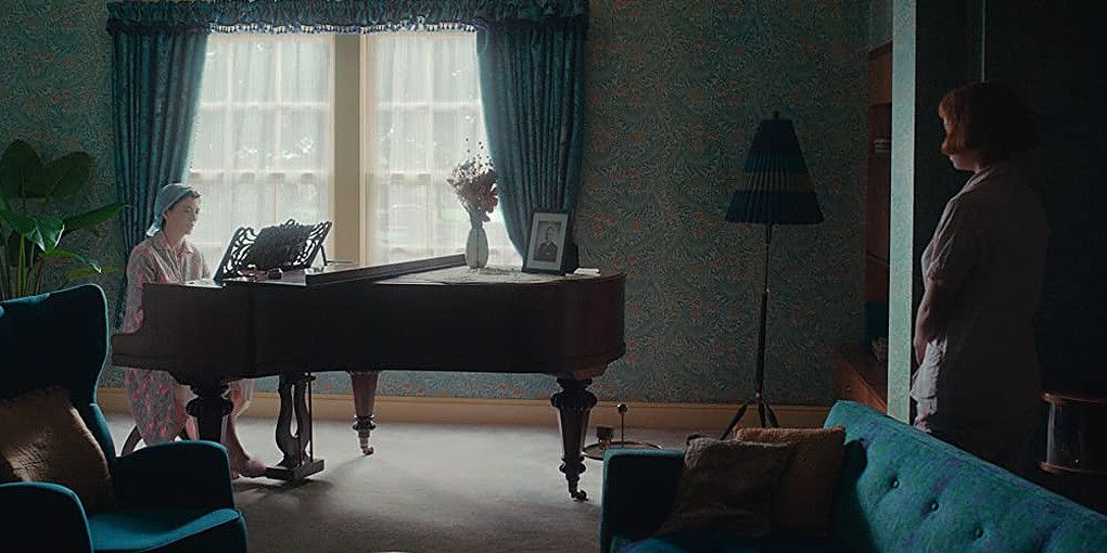 The Queen's Gambit: Alma's 10 Most Iconic Quotes