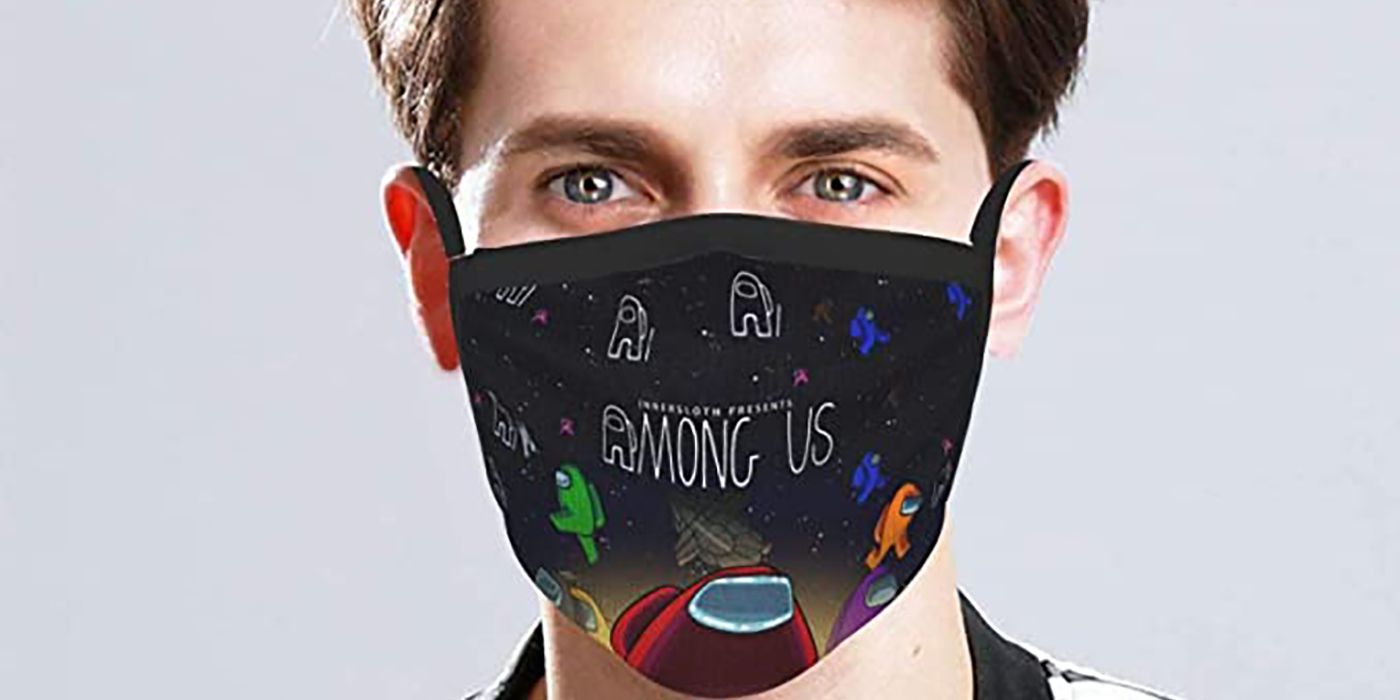 The Ultimate Among Us Gift Guide