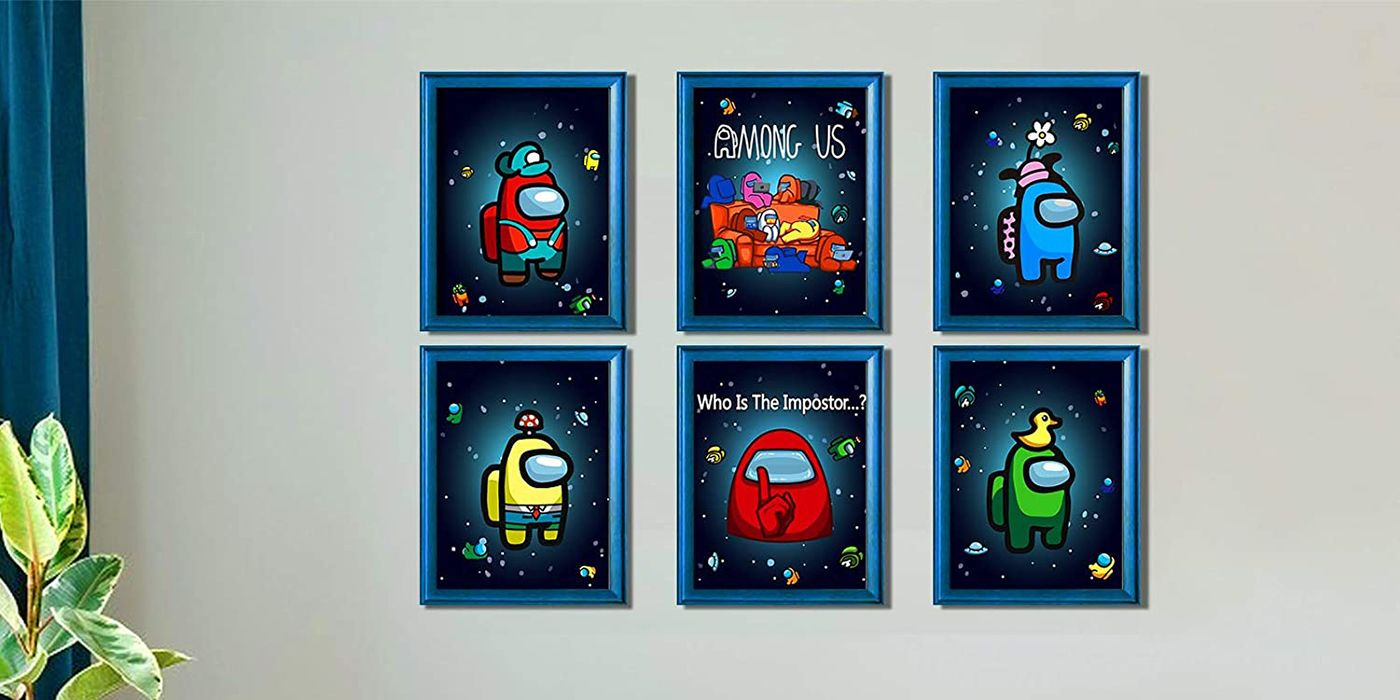 The Ultimate Among Us Gift Guide